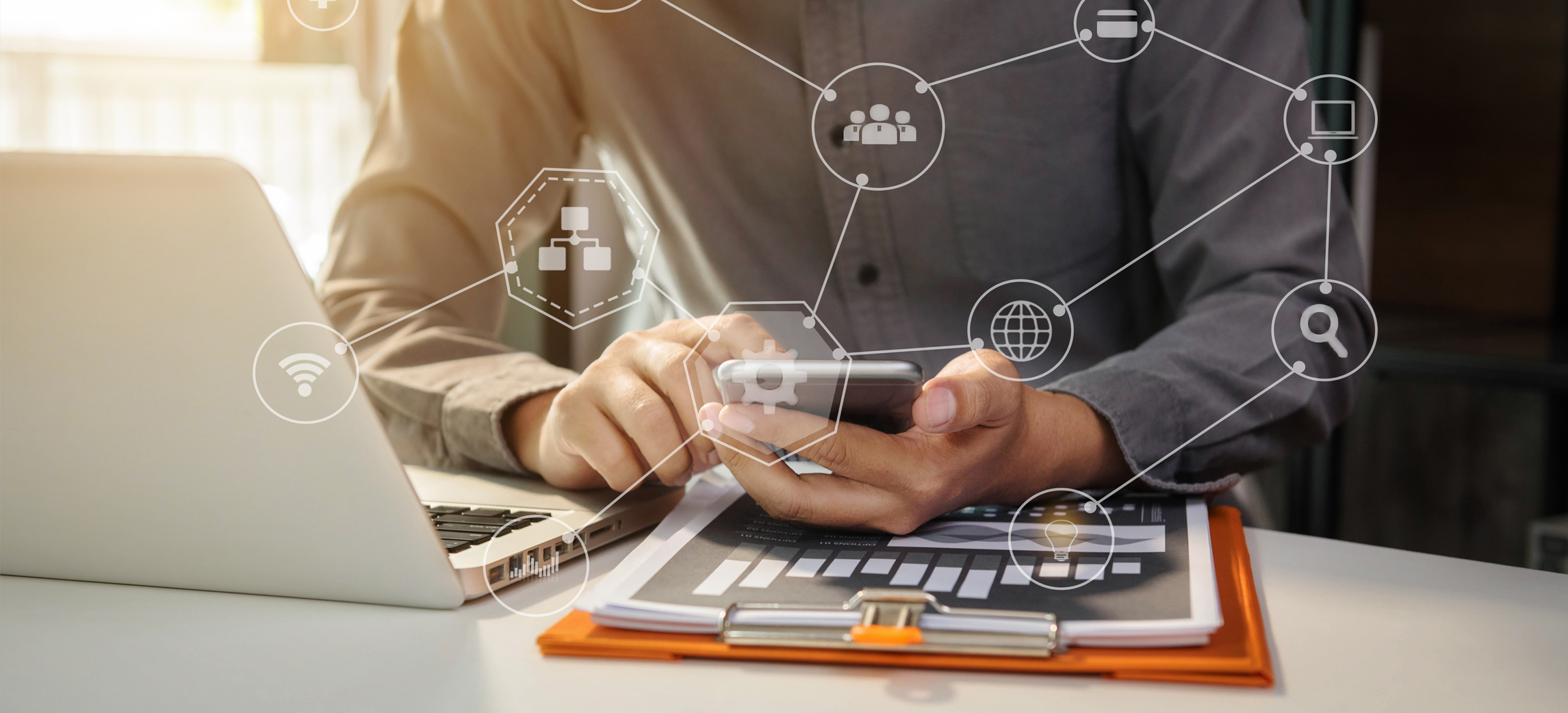 Keep Your Field Force Mobile and Adaptable: Key Strategies for Success